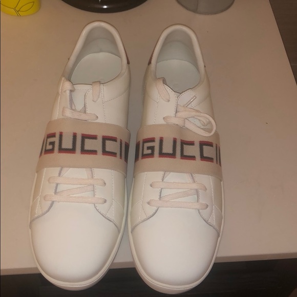 Gucci Sneakers Sneakers